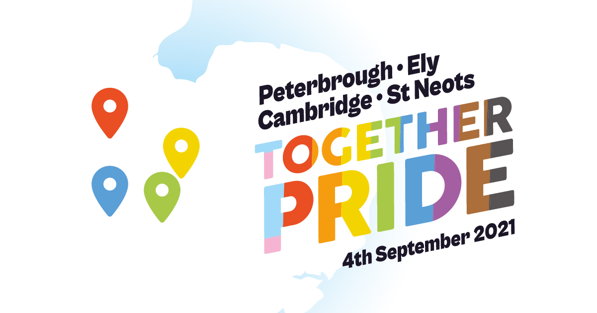 Pride in Ely, Cambridgeshire – Pride in Ely, Cambridgeshire