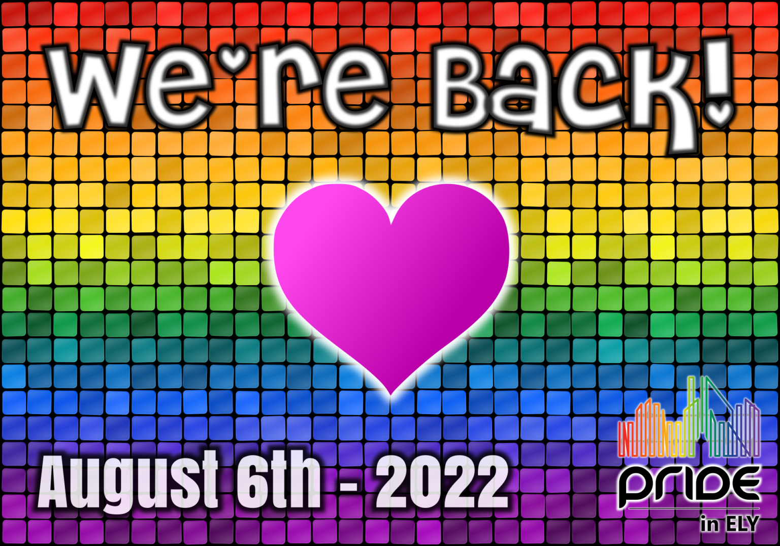 Pride in Ely, Cambridgeshire – Pride in Ely, Cambridgeshire