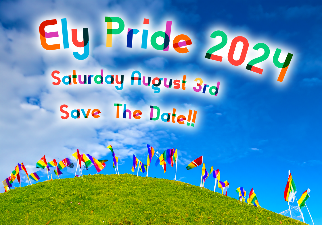Pride in Ely, Cambridgeshire – Pride in Ely, Cambridgeshire